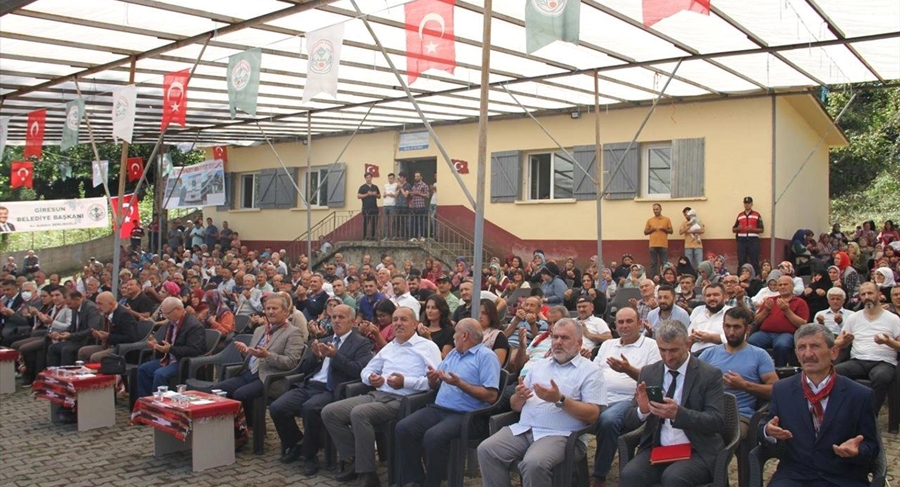 yaglidere.com - Giresun Yağlıdere ile ilgili haberler - duyurular - gelişmeler - resimler